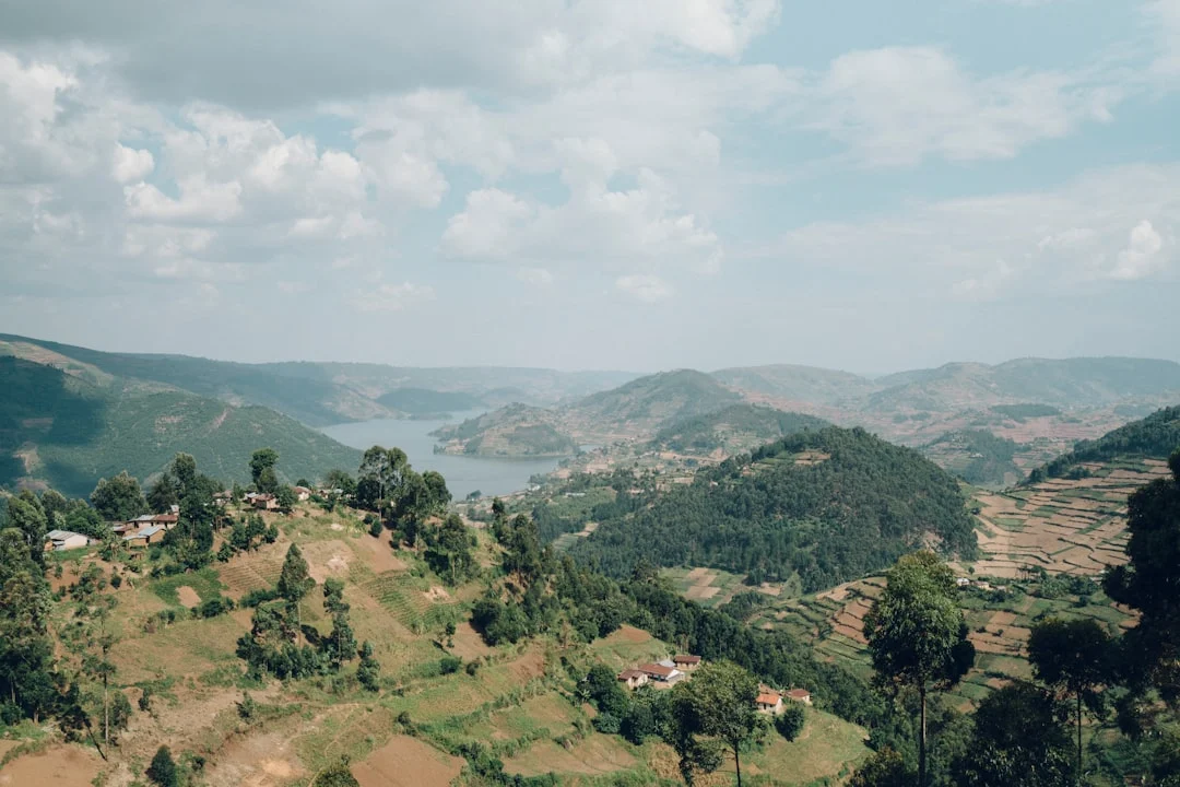 Discovering the Hidden Gems of Uganda: A Journey Through the Heart of ...